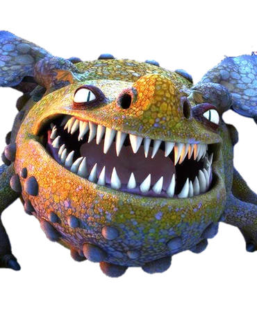 Discuss Everything About How to Train Your Dragon Wiki | Fandom