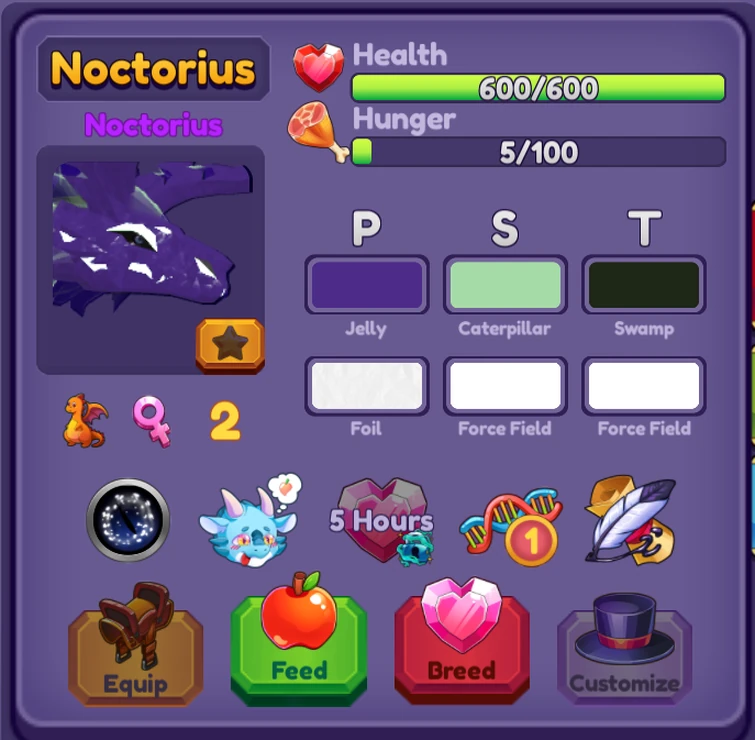 Discuss Everything About Dragon Adventures Wiki | Fandom