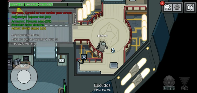 Discuss Everything About Among Us Wiki | Fandom