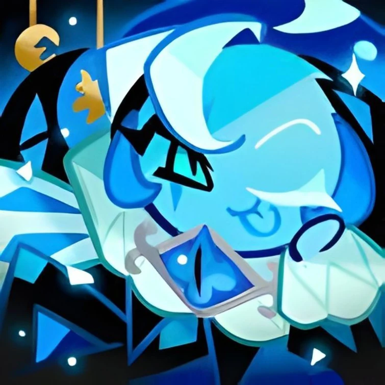I hc shadow milk cookie is the ex of every beast | Fandom