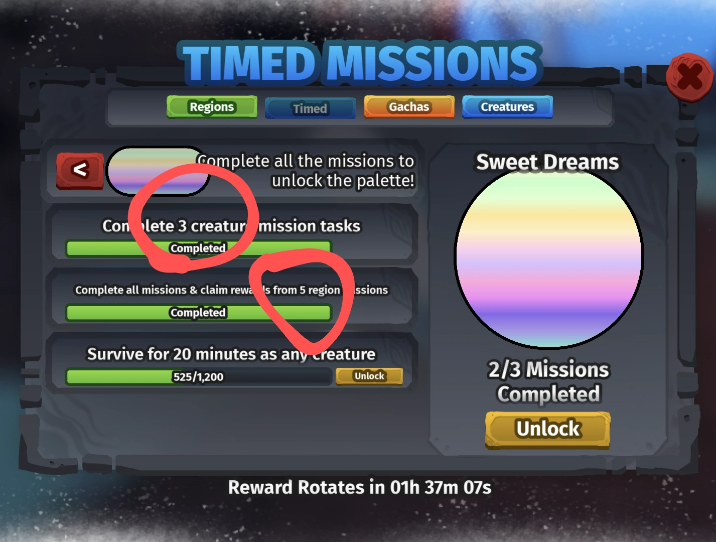 I'VE MADE A DISCOVERY | Fandom