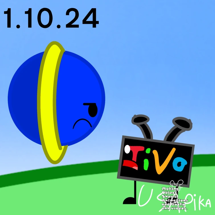 Discuss Everything About Object Shows Community | Fandom