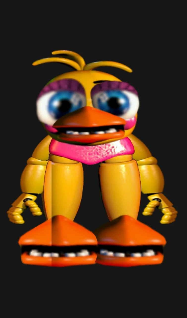 Who is it? (Wrong as fuck answers only) | Fandom