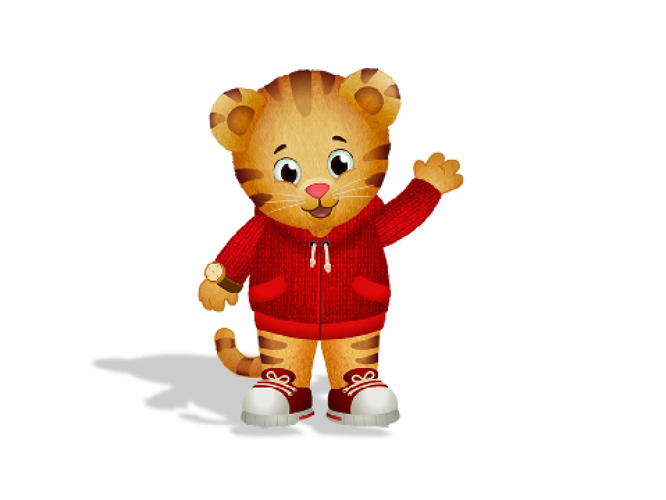 daniel tiger | Fandom