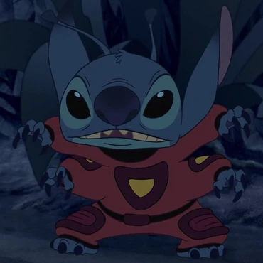 Stitch Fugitive Pics #6. Which picture is the best out of these? | Fandom