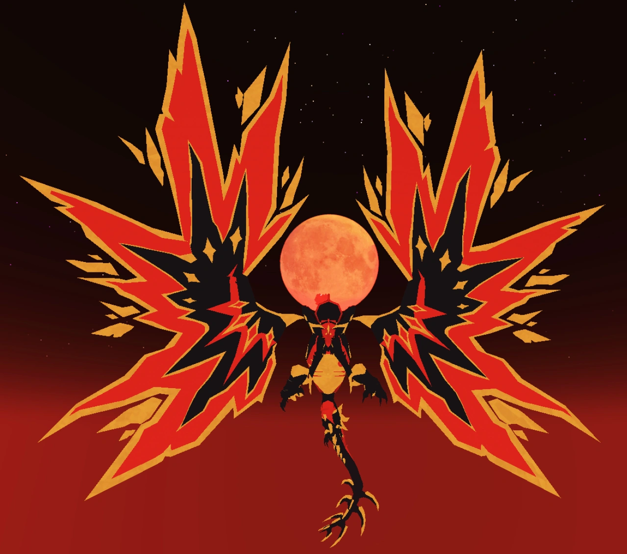 Is Cosmalisk finished already? | Fandom