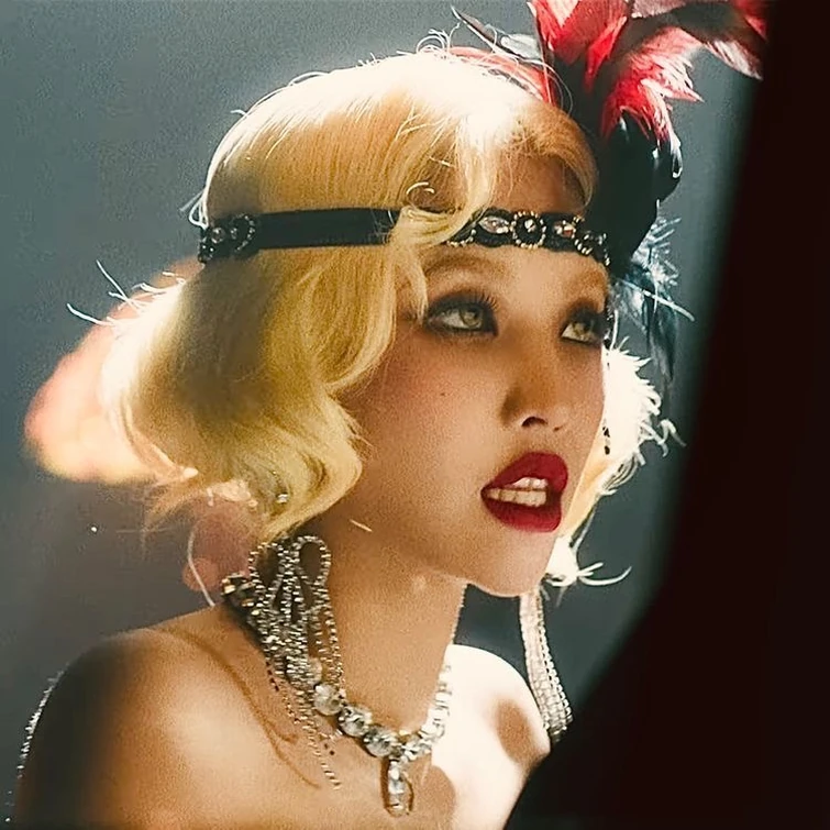 It’s beyond me how anybody could ever call her ugly- | Fandom