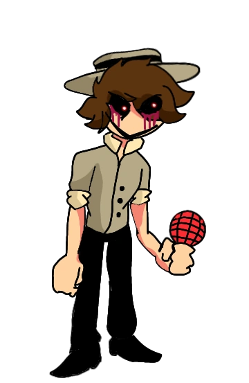 Thing i made | Fandom