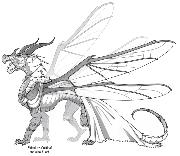 Step right up for the late-night premiere of.......HIVEWING DRIP | Fandom