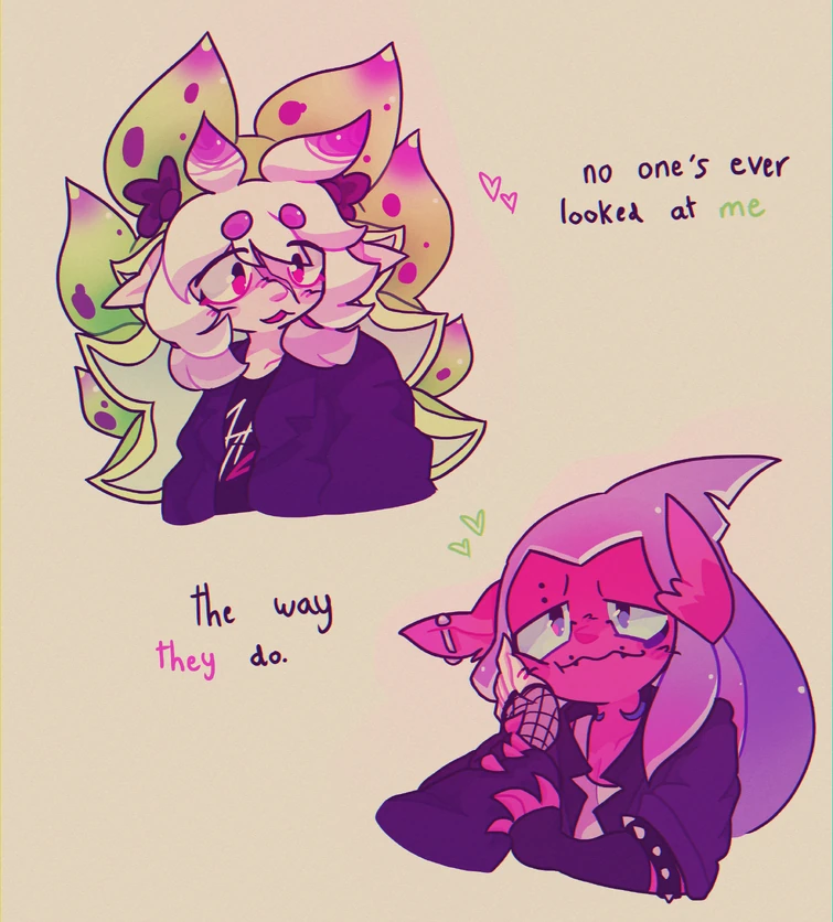 Discuss Everything About Splatoon Wiki | Fandom