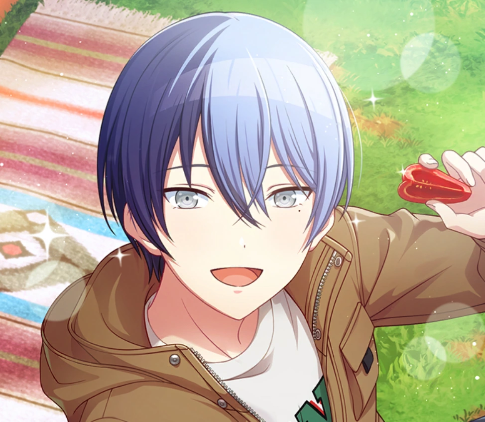 PJSK Life Lessons: Toya Aoyagi | Fandom
