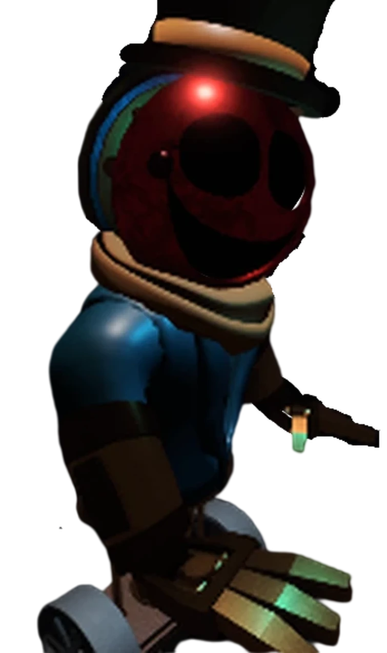 Duocara render | Fandom