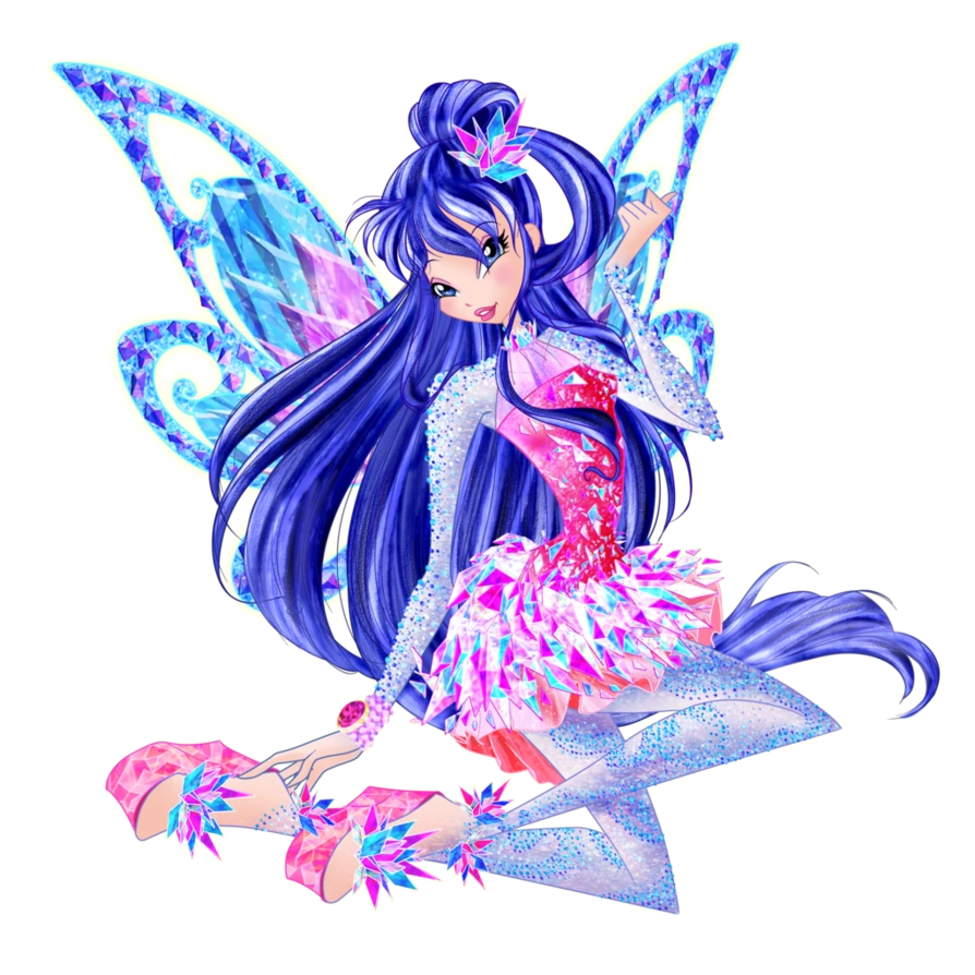 Musa's Tynix! 🎶🎶 | Fandom