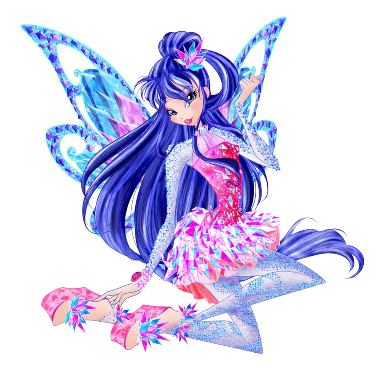 Musa's Tynix! 🎶🎶 | Fandom