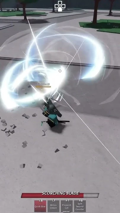 Average tsb experience for me | Fandom