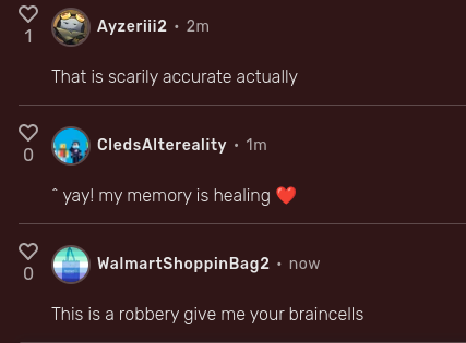 lore accurate walmart | Fandom