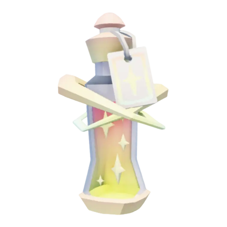 Which of these Trait Potion doesn’t have the Same Shape | Fandom