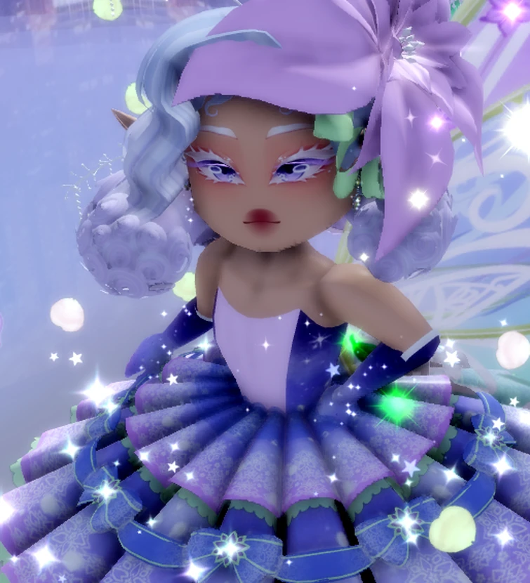 Discuss Everything About Royale High Wiki | Fandom