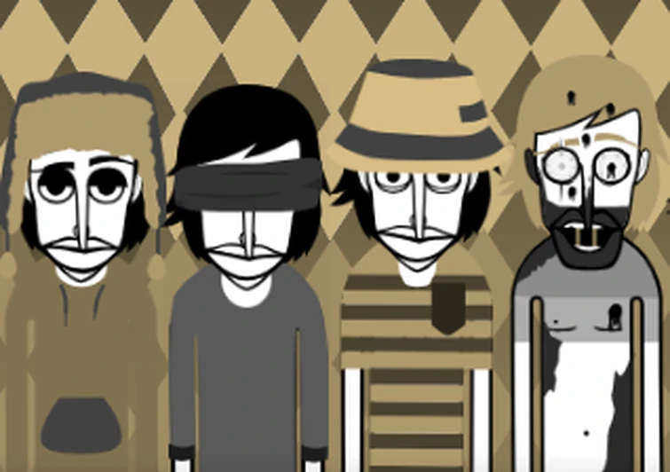 Discuss Everything About Incredibox Wiki Fandom
