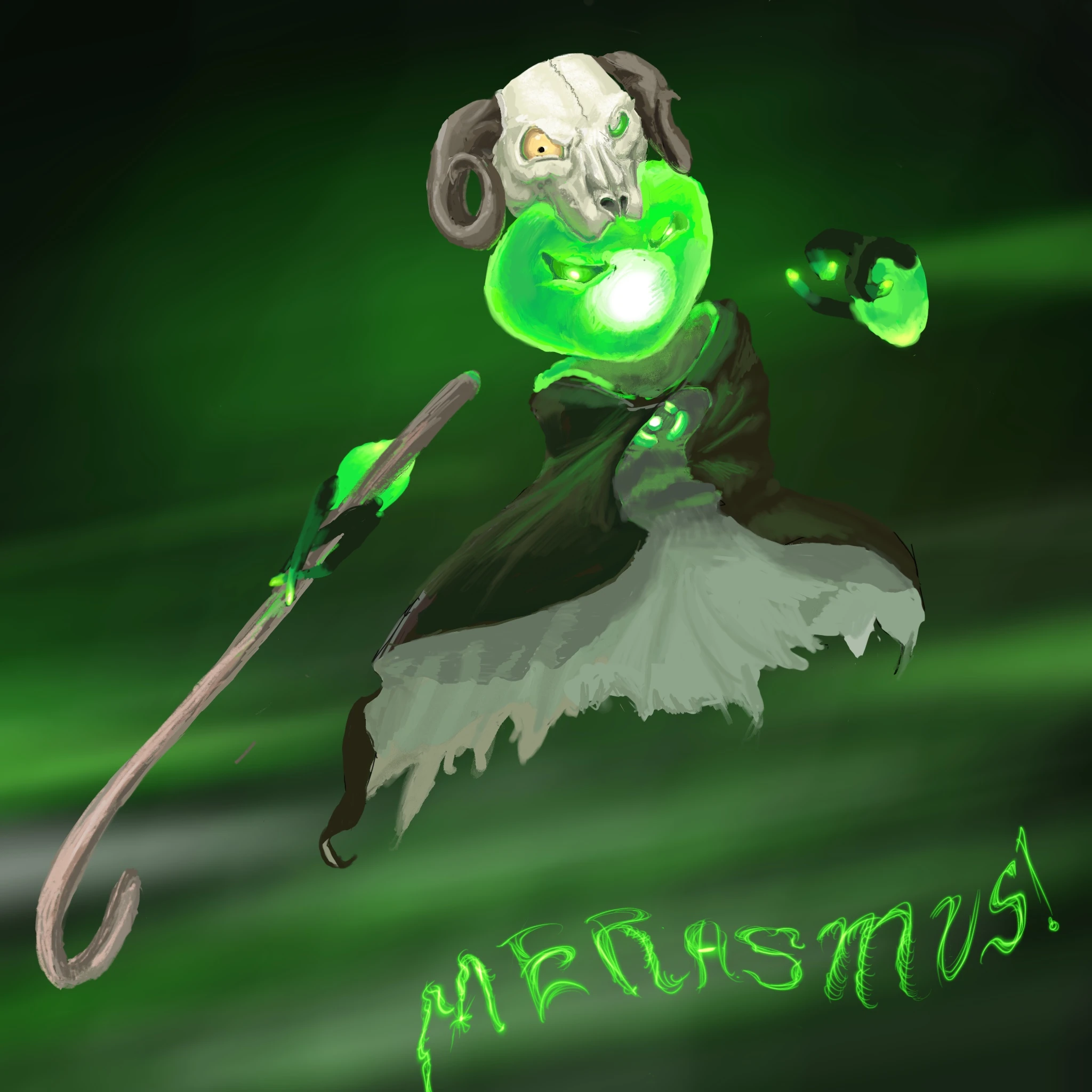 FOOLISH MORTALS! (Lost Soul OC) | Fandom