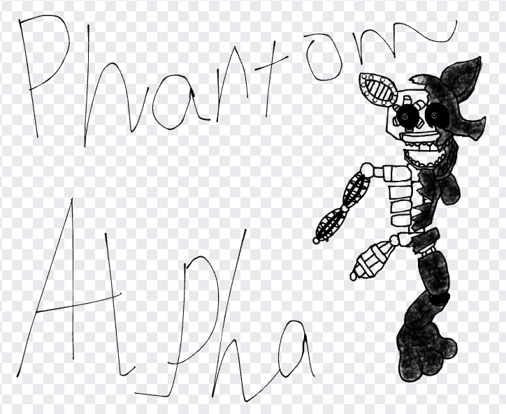 Phantom Alpha | Fandom