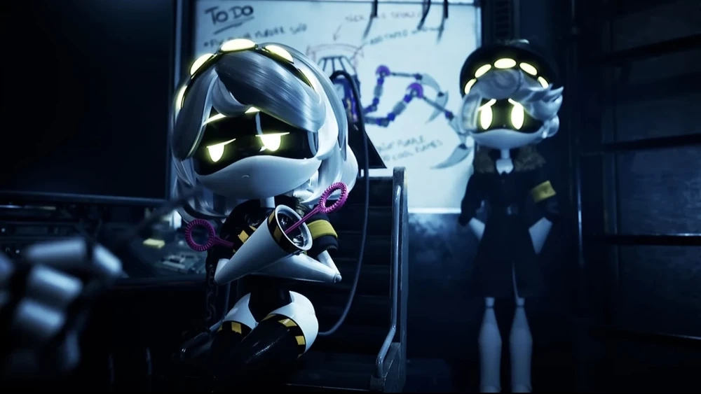 lucielle and ryo core | Fandom