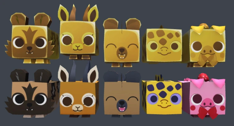 ps99 leaks 1/3 | Fandom