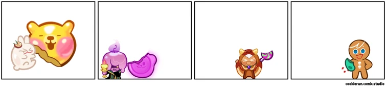 Discuss Everything About Cookie Run Wiki | Fandom