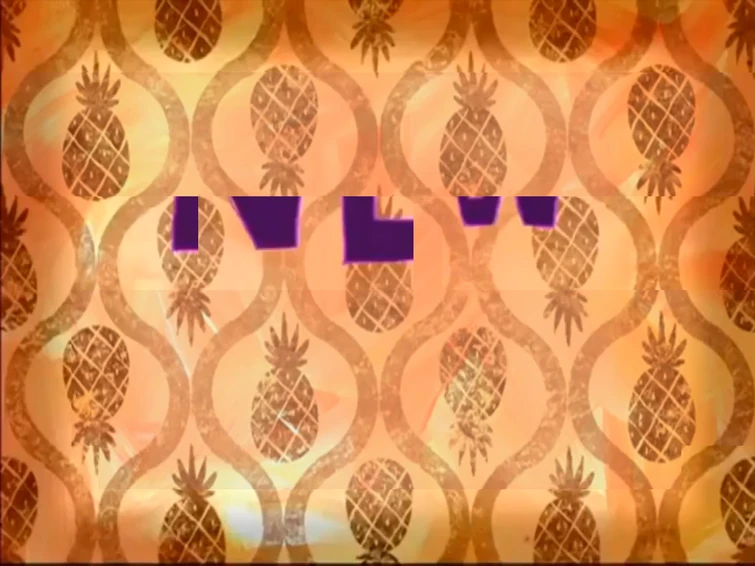 New Digs Blank Title Card Progress! | Fandom