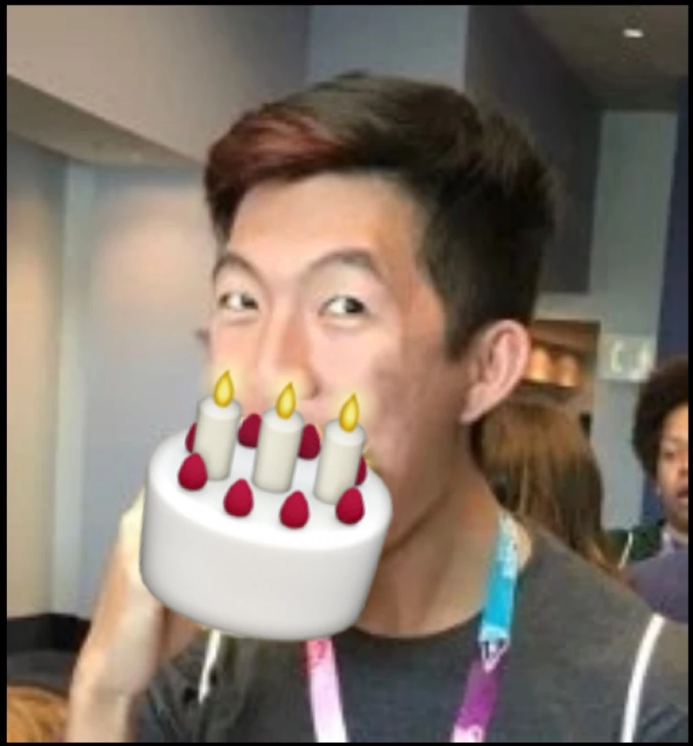 happy birthday to the huang twins! | Fandom