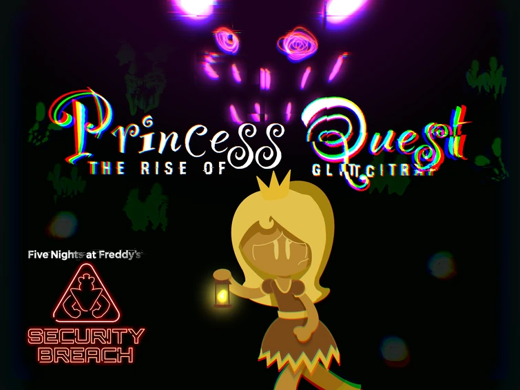 Discuss Everything About Five Nights at Freddy's Wiki | Fandom