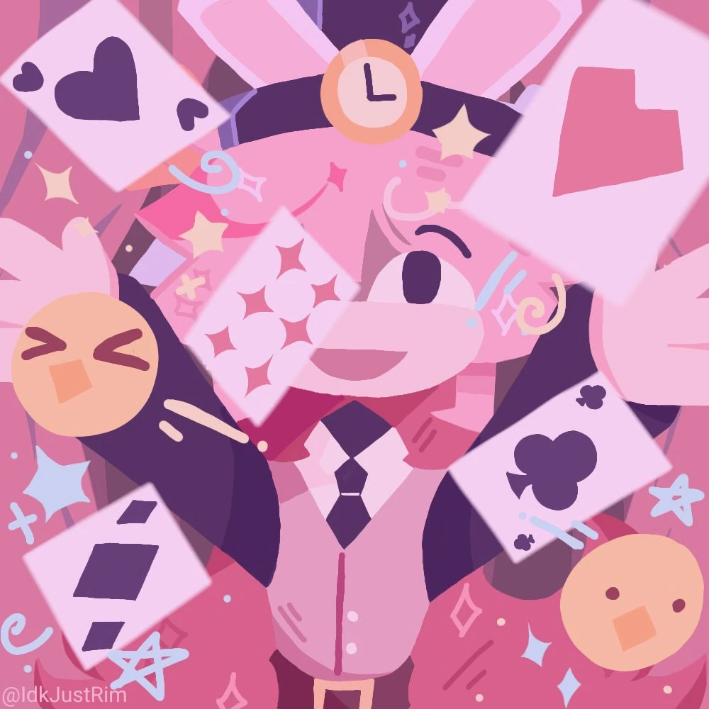 Vivian 🎩🔮 | Fandom