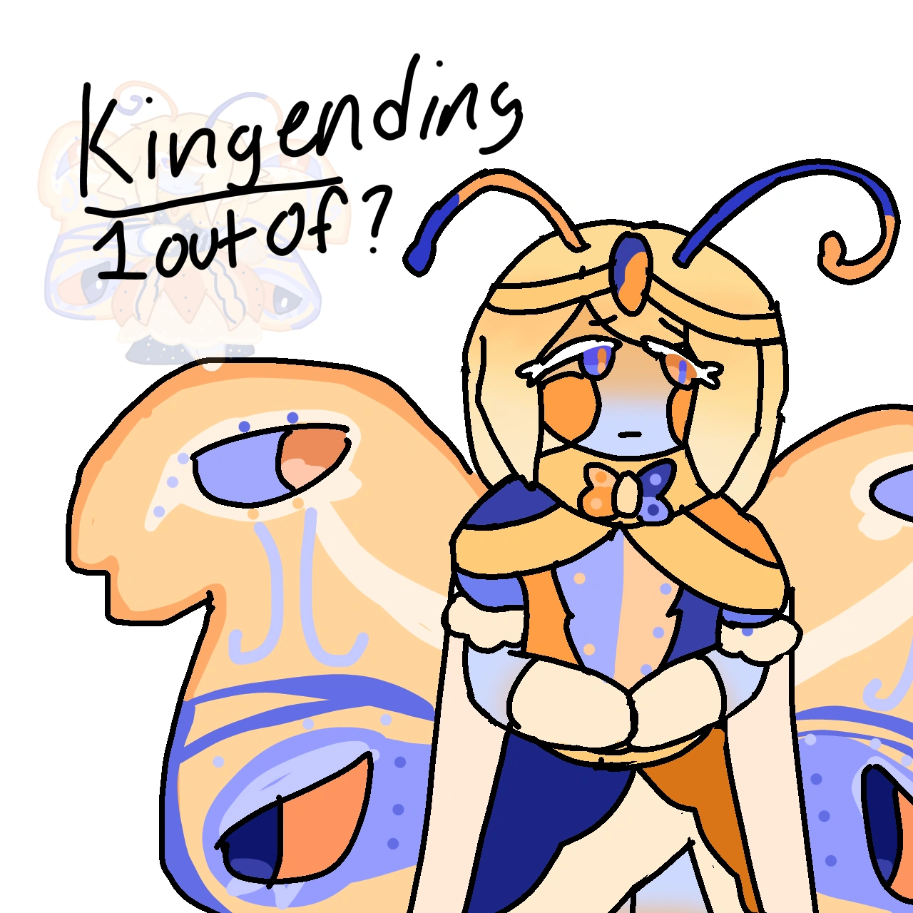 Hmm..familiar person.. | Fandom