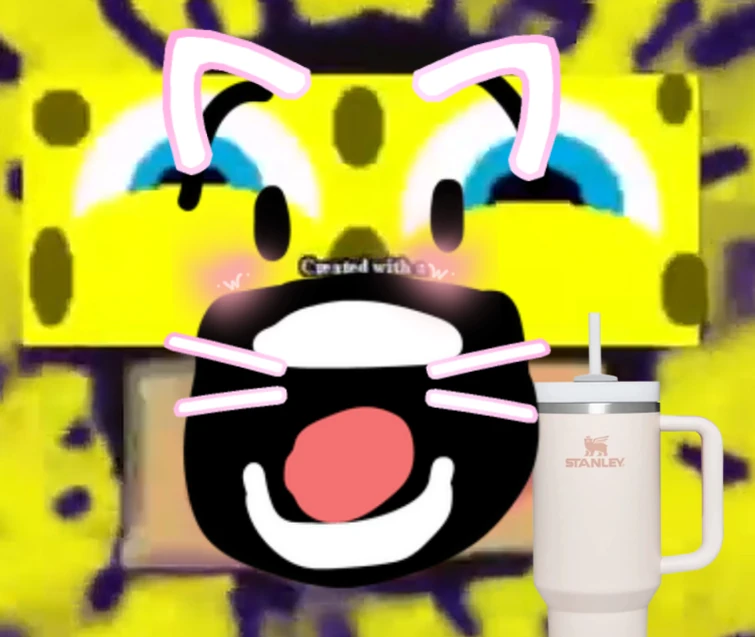 Give me a random cursed image and I'll make it even more cursed by ...