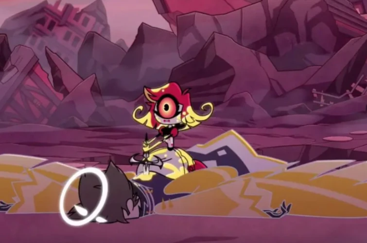 I’m still very salty about this | Fandom