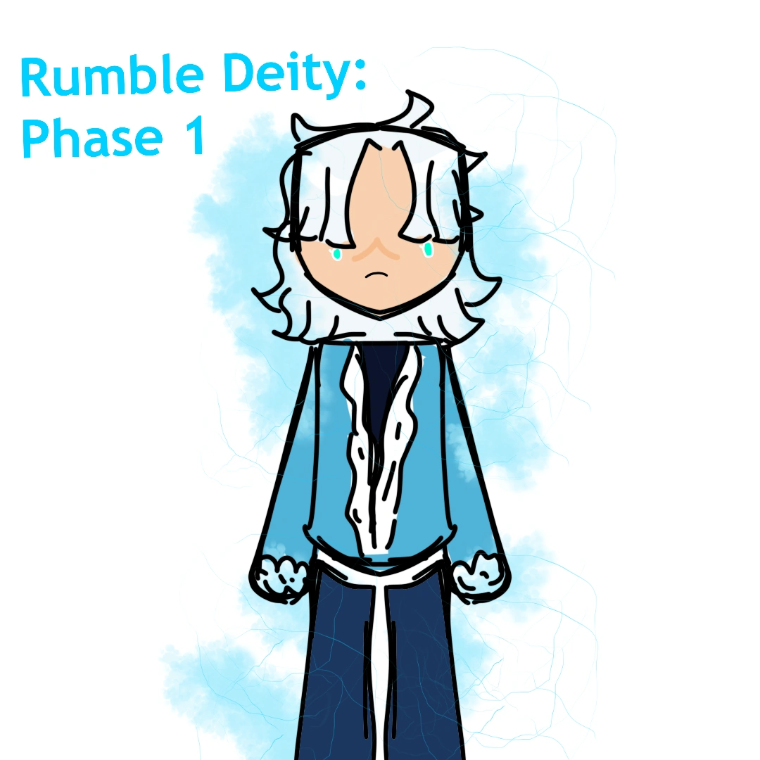 “Rumble” | Fandom