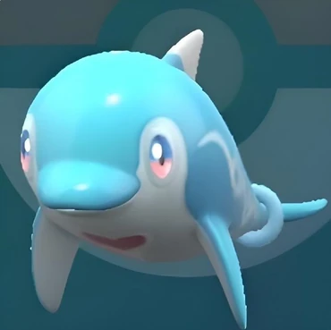 In Pokémon Scarlet and Violet, which two of Palafin's forms do you like ...