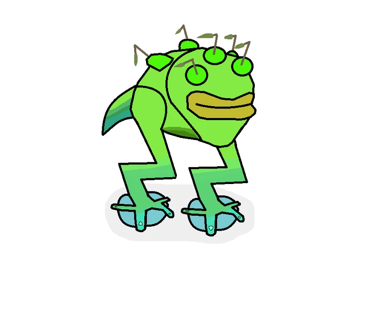 Discuss Everything About My Singing Monsters Wiki | Fandom