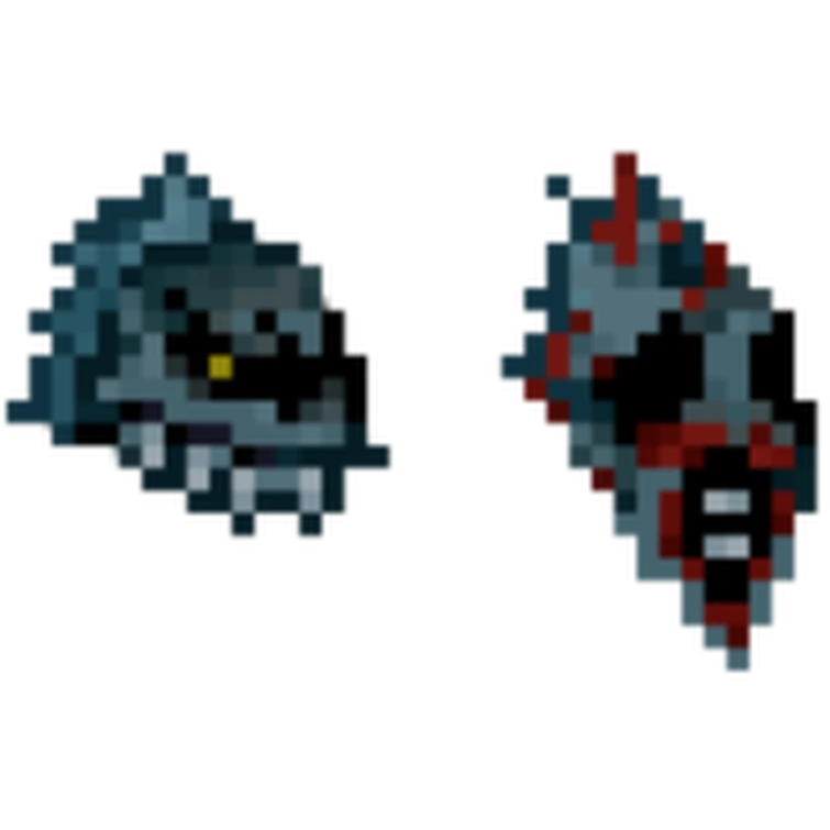 Godzilla NES icons | Fandom