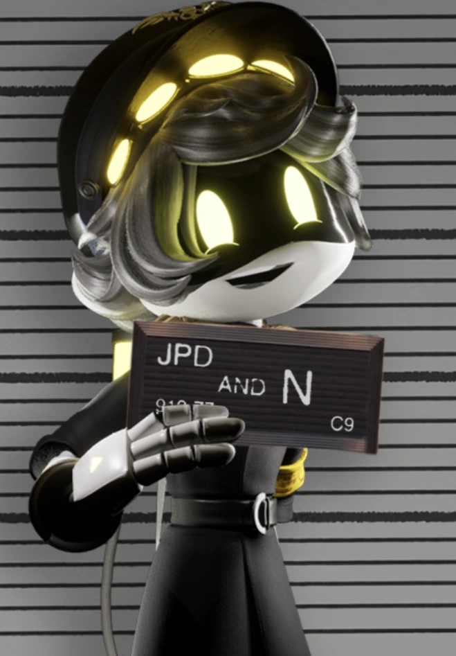 New MD post from glitch | Fandom