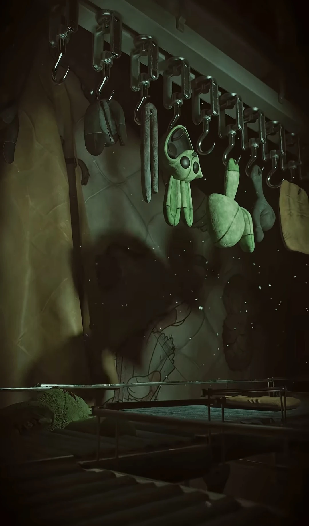 Experiment 1202 (New Short Chapter 5 Teaser) | Fandom