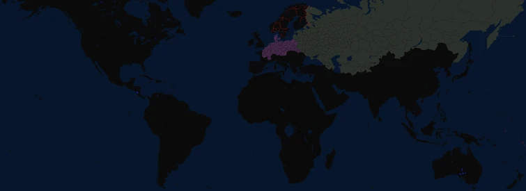 |TNO: The Post Apocalypse| Year: ???? | Fandom