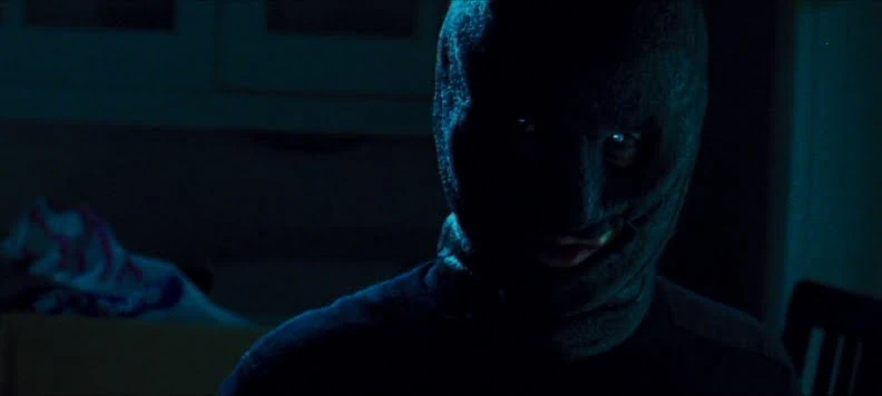 Who is behind this mask? | Fandom