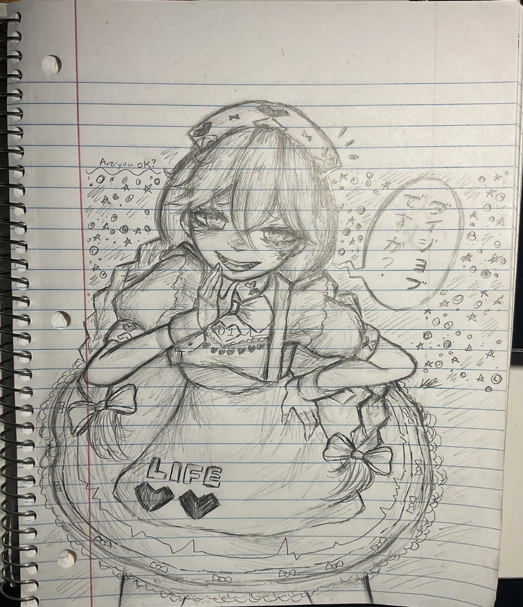 Huge art dump!! :3 | Fandom