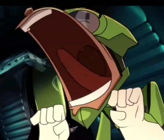 Me when the: | Fandom