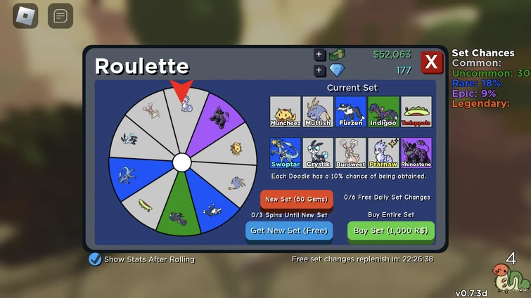 Discuss Everything About Doodle World Wiki | Fandom