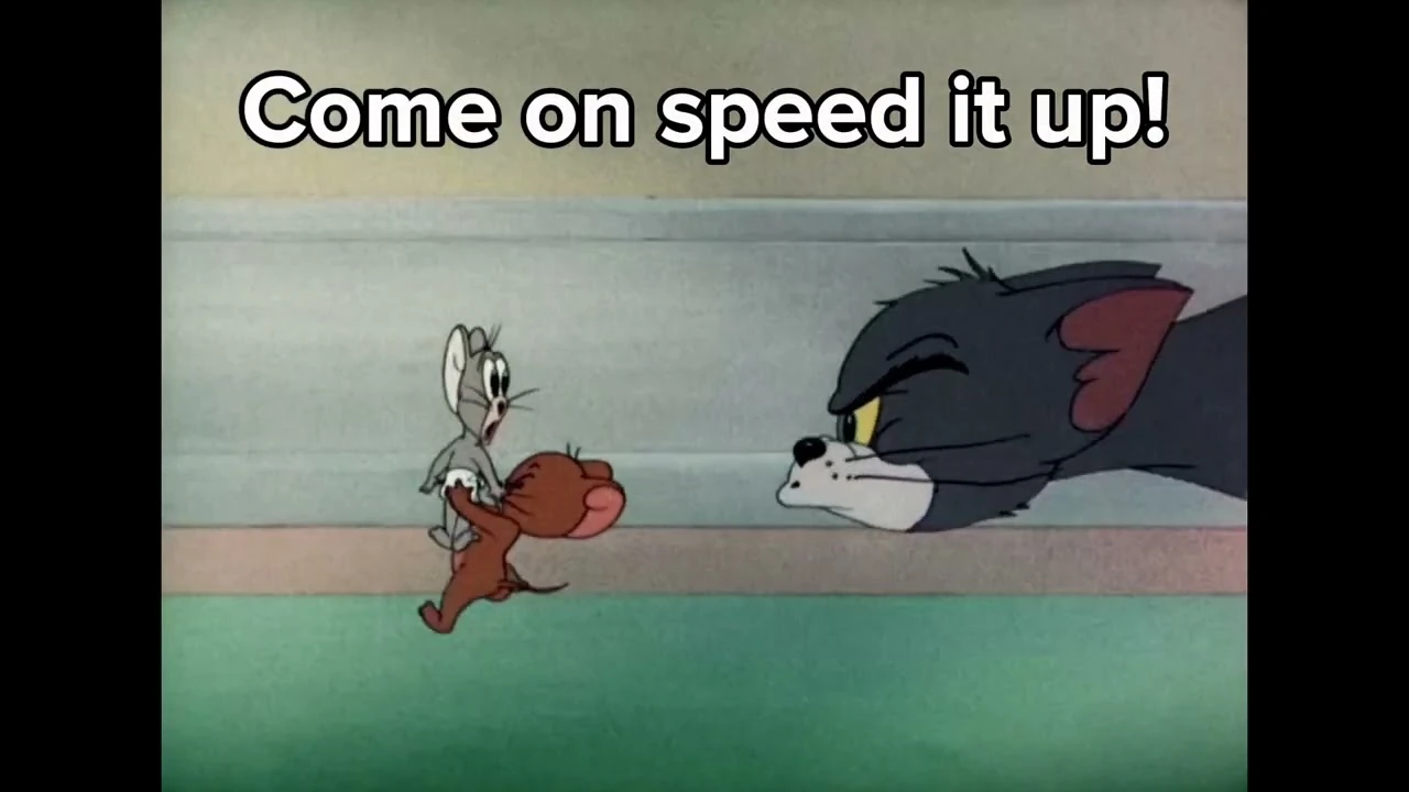 New Tom and Jerry YTP | Fandom