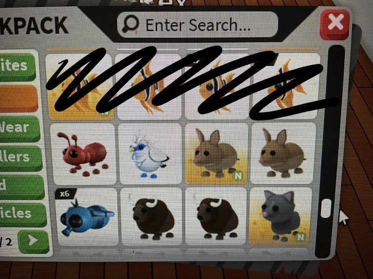 Discuss Everything About Adopt Me! Wiki | Fandom