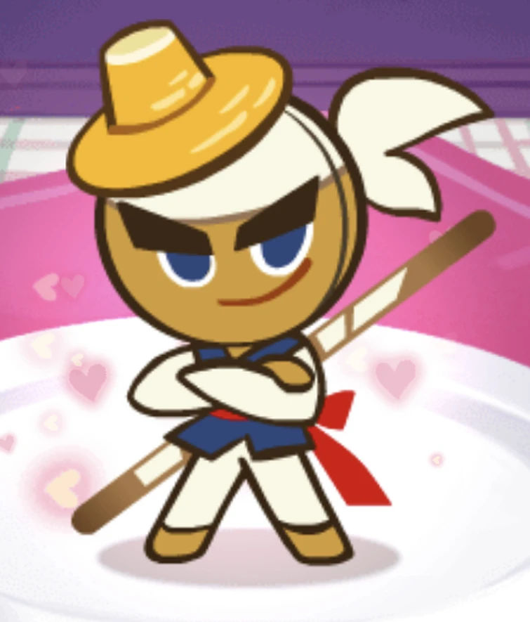 What's something very small you hate about Cookie Run? | Fandom