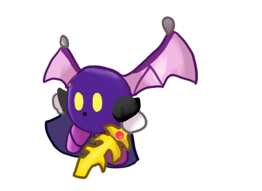 if meta knight never use a mask | Fandom